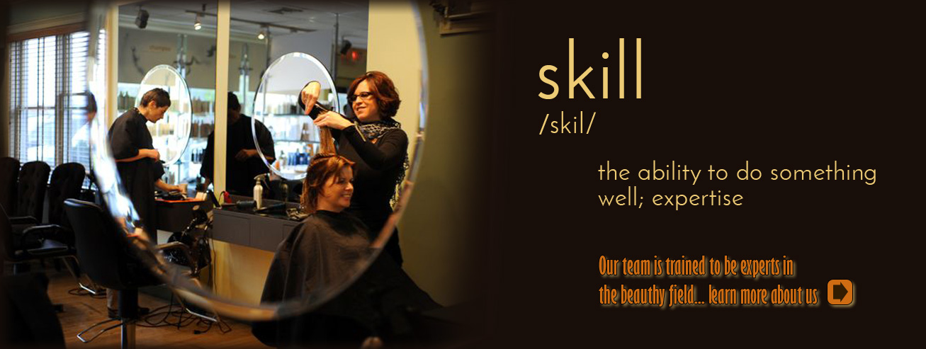 Home - Richard Francis Salon